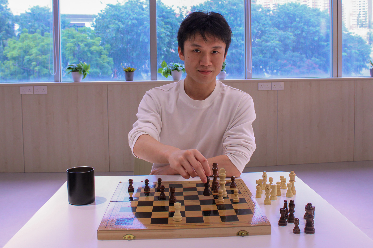 Digital Ops-Tech Centre